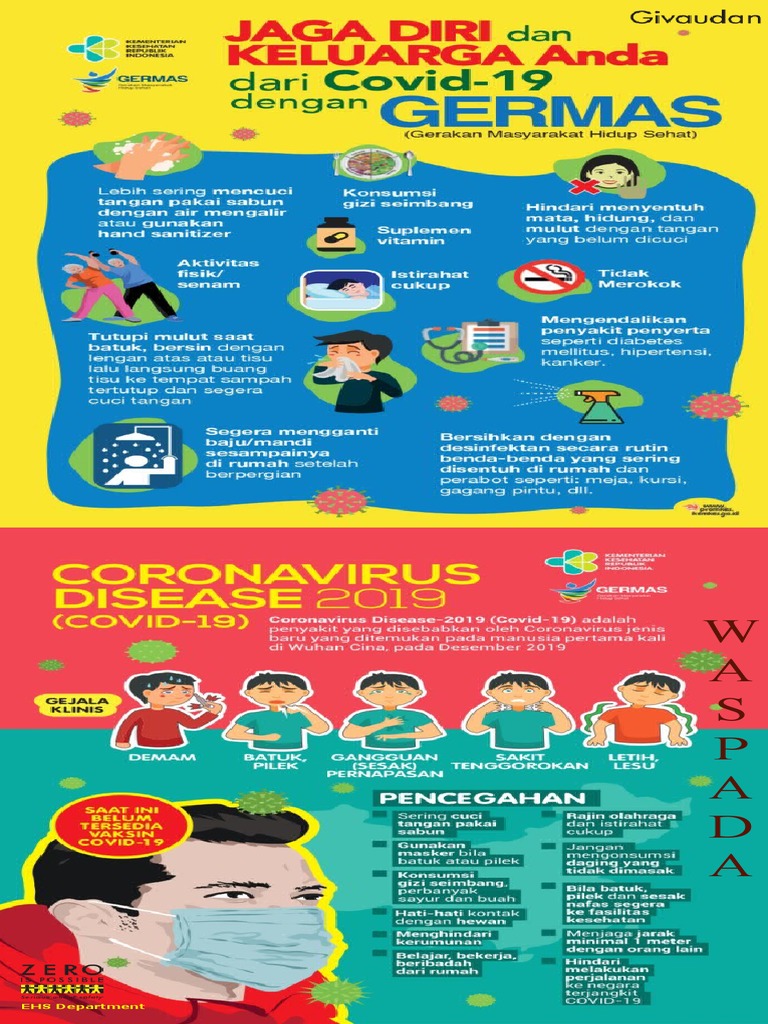 Standing Banner-Kesehatan | PDF