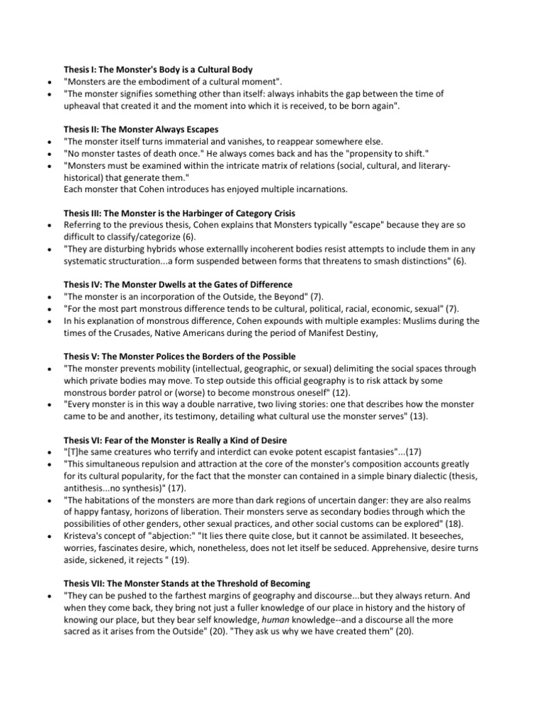 Frankenstein Study Guide PDF | PDF | Frankenstein | Gothic Fiction
