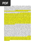 Parental Involvement Rating Scale Overview | PDF | Perception | Learning