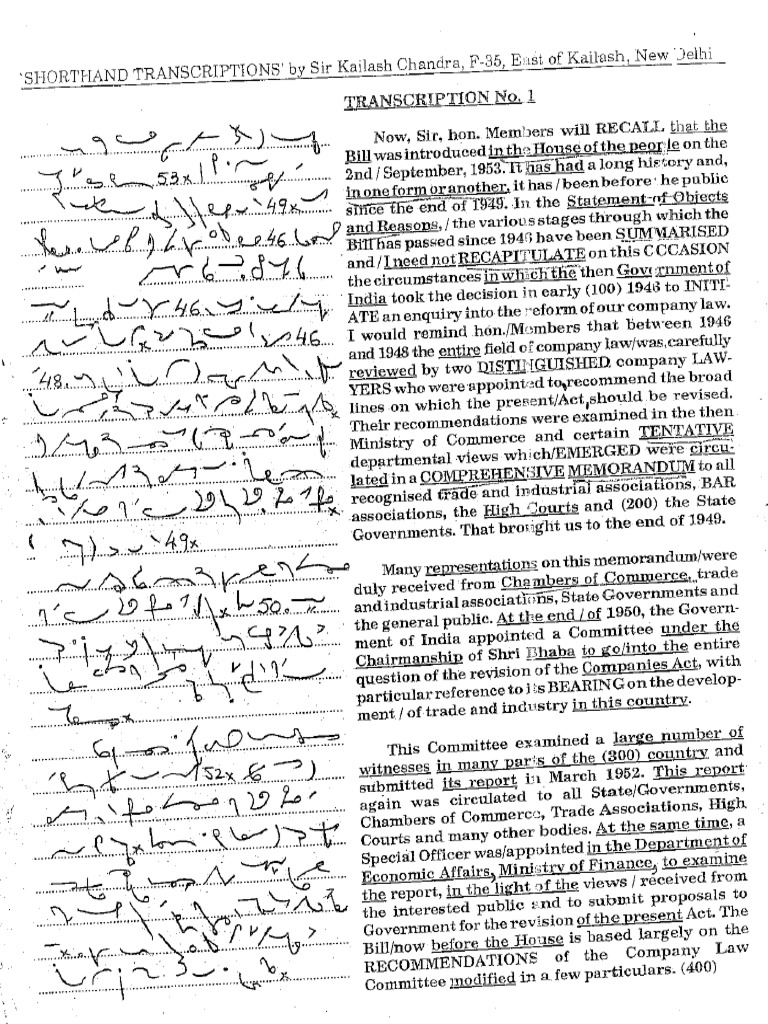 Kailash Chandra Vol. 01-06 | PDF