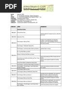 ASHRAE-tables Lighting Power Density PDF | PDF