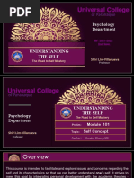 Inverted Pyramid Method and Case Conceptulization | PDF | Psychology ...
