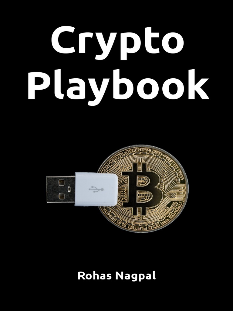 Crypto Playbook | PDF | Cryptocurrency | Bitcoin