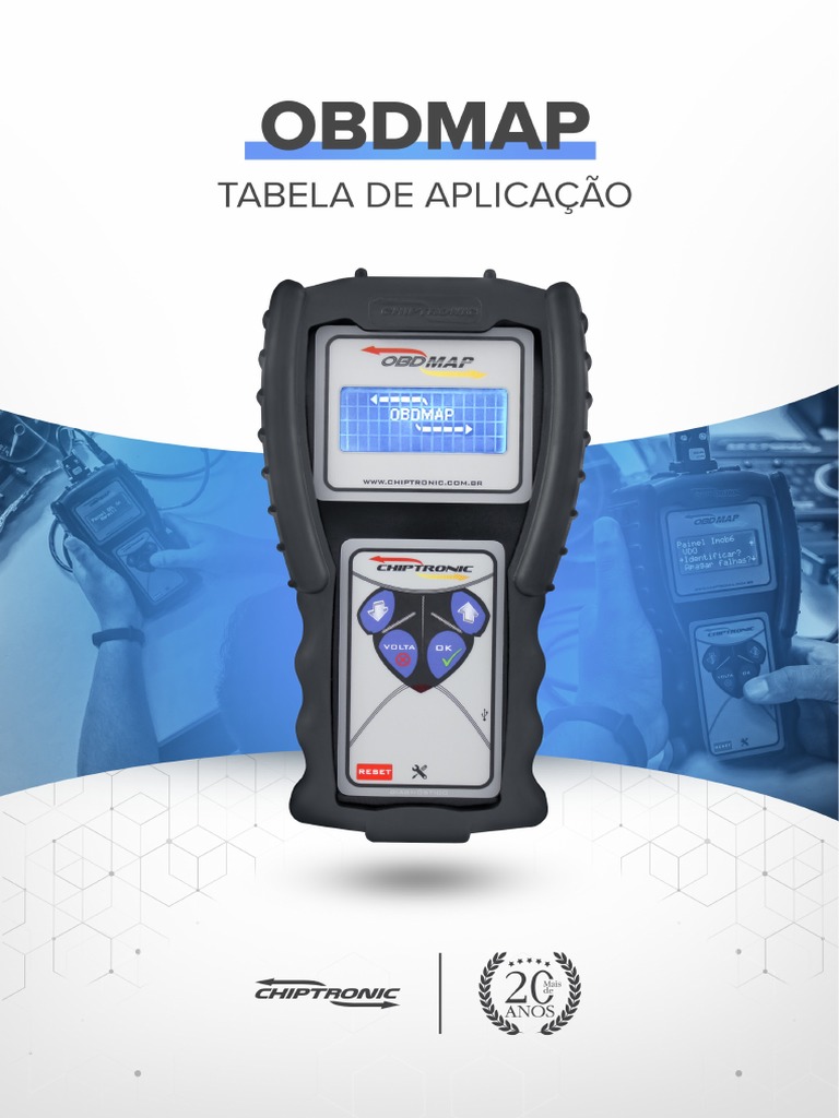 Obd Map | PDF | Car Body Styles | Car Manufacturers