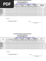 Brgy. Maps of Maasim, Sarangani | PDF | Nature
