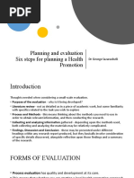 Presentation - DRRM Mainstreaming in The Planning Cycle | PDF ...