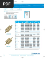 Burndy Tool Cross Reference | PDF | Area | Electricity
