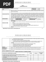 GEC 005 Purposive Communication Reviewer PDF | PDF | Globalization | Communication