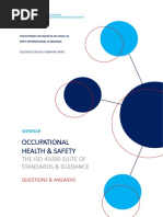 Hilti Machine Safety Inspection Checklist | PDF