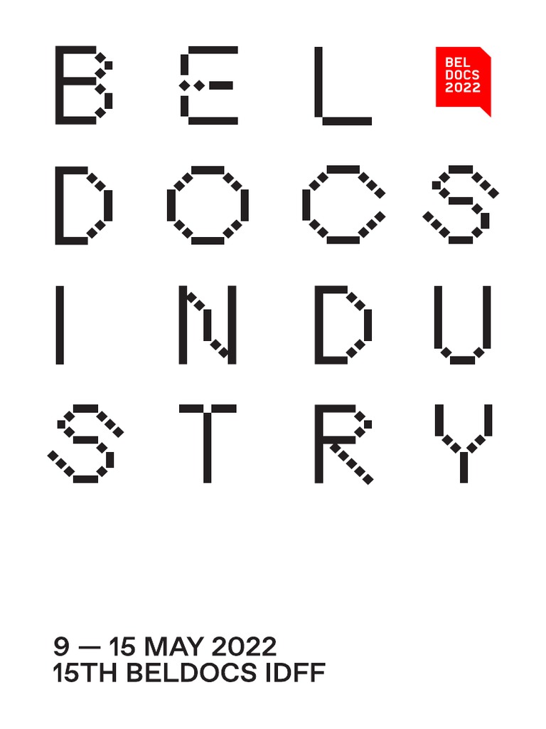 Catalogue Beldocs Industry 2022 LR | PDF | Serbia | Documentary Film