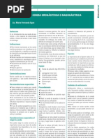 Formulas para La Obtención de La Superficie Corporal | PDF