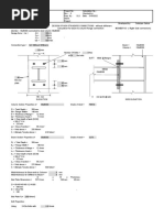 Insert Plate Design | PDF | Screw | Structural Engineering