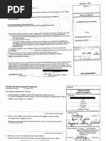 Form of NBR IT Return For Individuals | PDF | Taxes | Tax Refund