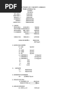 Ficha Tecnica SELLOTEX-UH | PDF | Agua | Revestimiento
