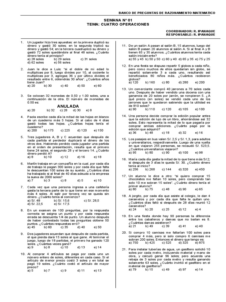 Cuestionario de Biologia | PDF