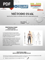 Planilla Isak Nivel 1 | PDF