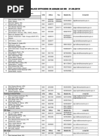 Nia Contact | PDF | Government | Law Enforcement