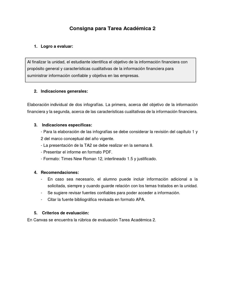 GC - A15C - Consigna TA2 - 22C1M | PDF