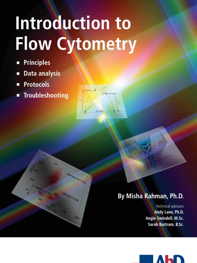 Flow Cytometry | Fluorophore | Flow Cytometry | Free 30-day Trial | Scribd