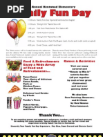 70th Birthday Emcee Script | PDF