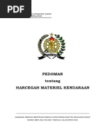 Perpang Tni No 15 Tahun 2025 TTG Kepangkatan Prajurit Tni | PDF