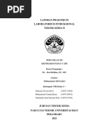 Panduan Format Esai Mahasiswa | PDF