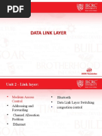 Static and Dynamic Channel Allocation | PDF | Channel Access Method | Network Topology