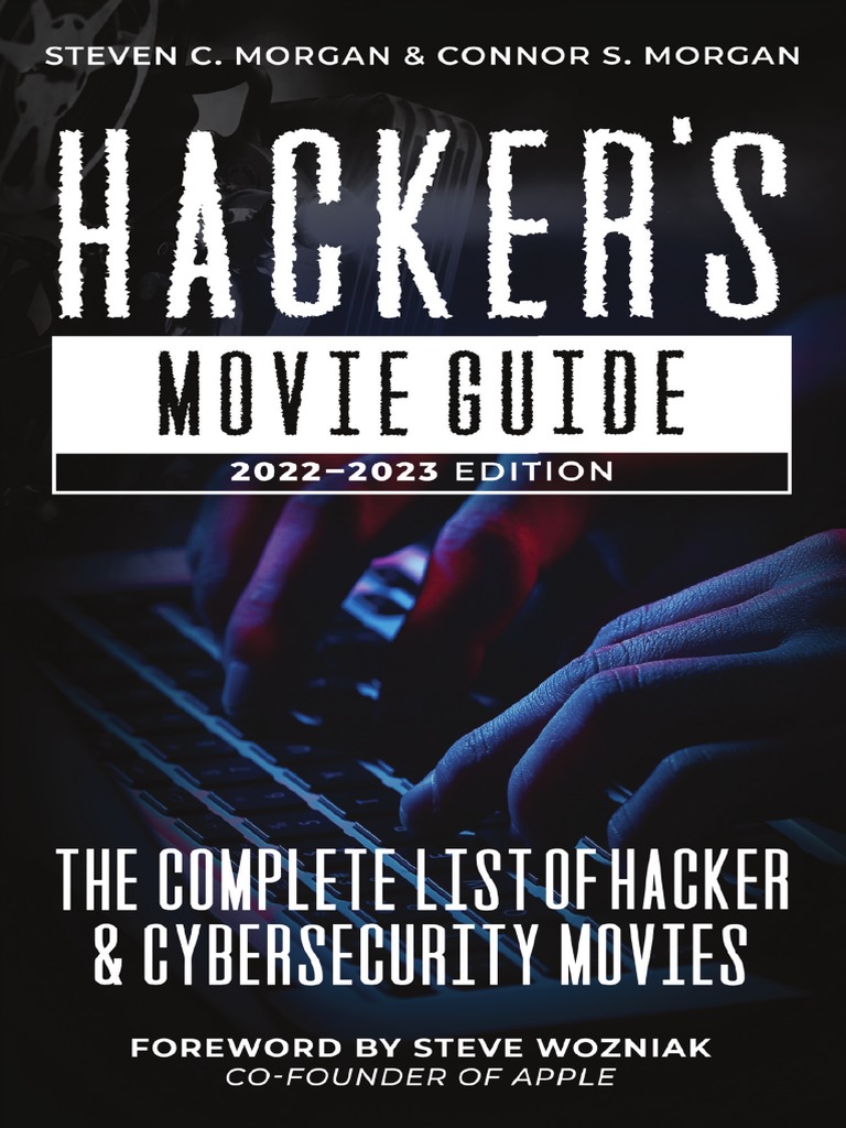 Hackers Movie Guide | PDF | Security Hacker | Computing
