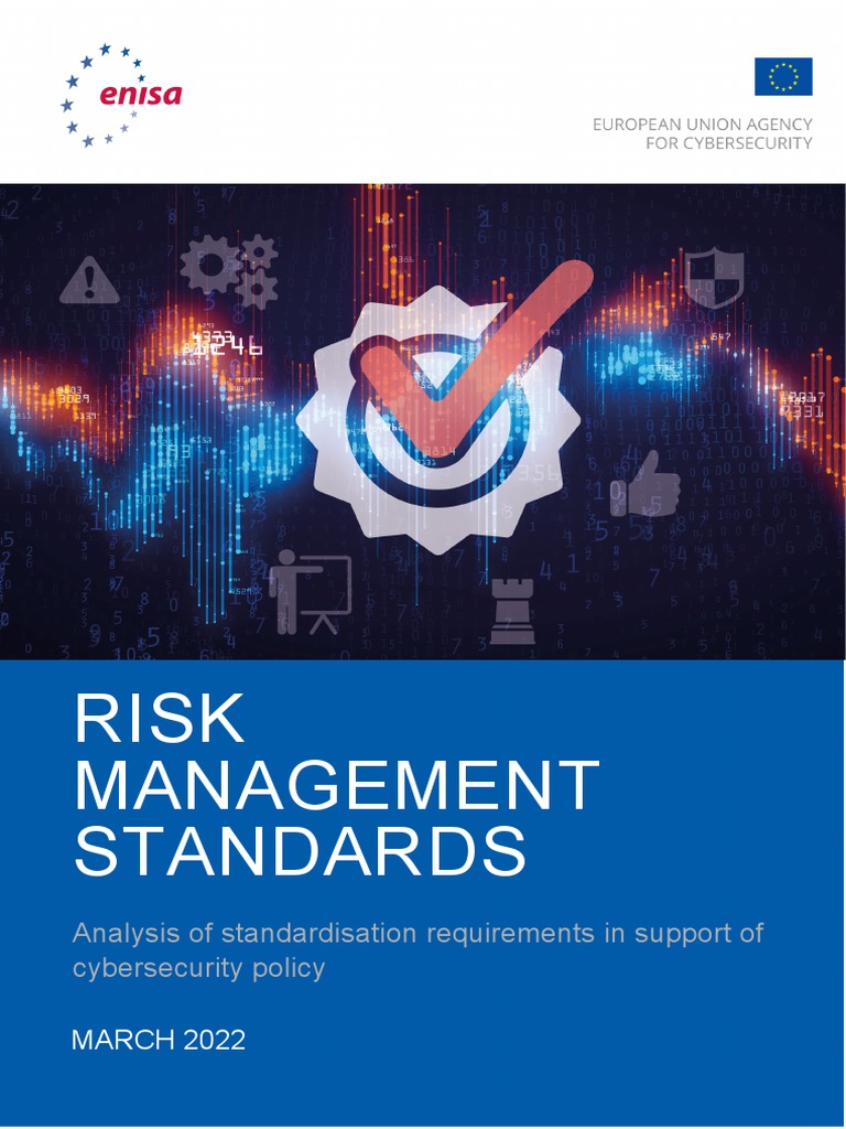 Risk Management Standards | PDF | Risk Management | Risk