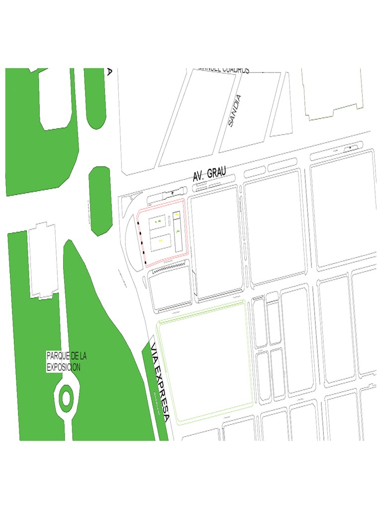 Plano Referencial-1 | PDF