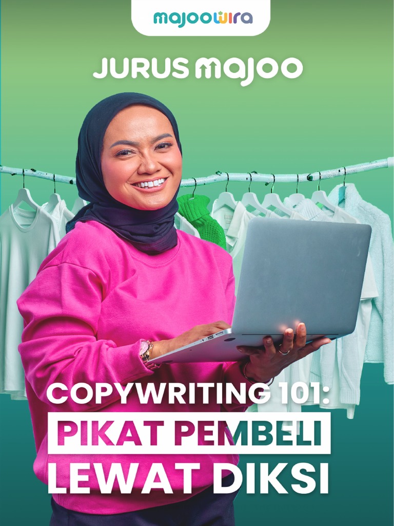 Copywriting 101 Pikat Pembeli Lewat Diksi | PDF