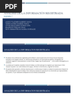 3.3 Valor de Informacion Perfecta - Karla Vazquez | PDF | Información | Incertidumbre