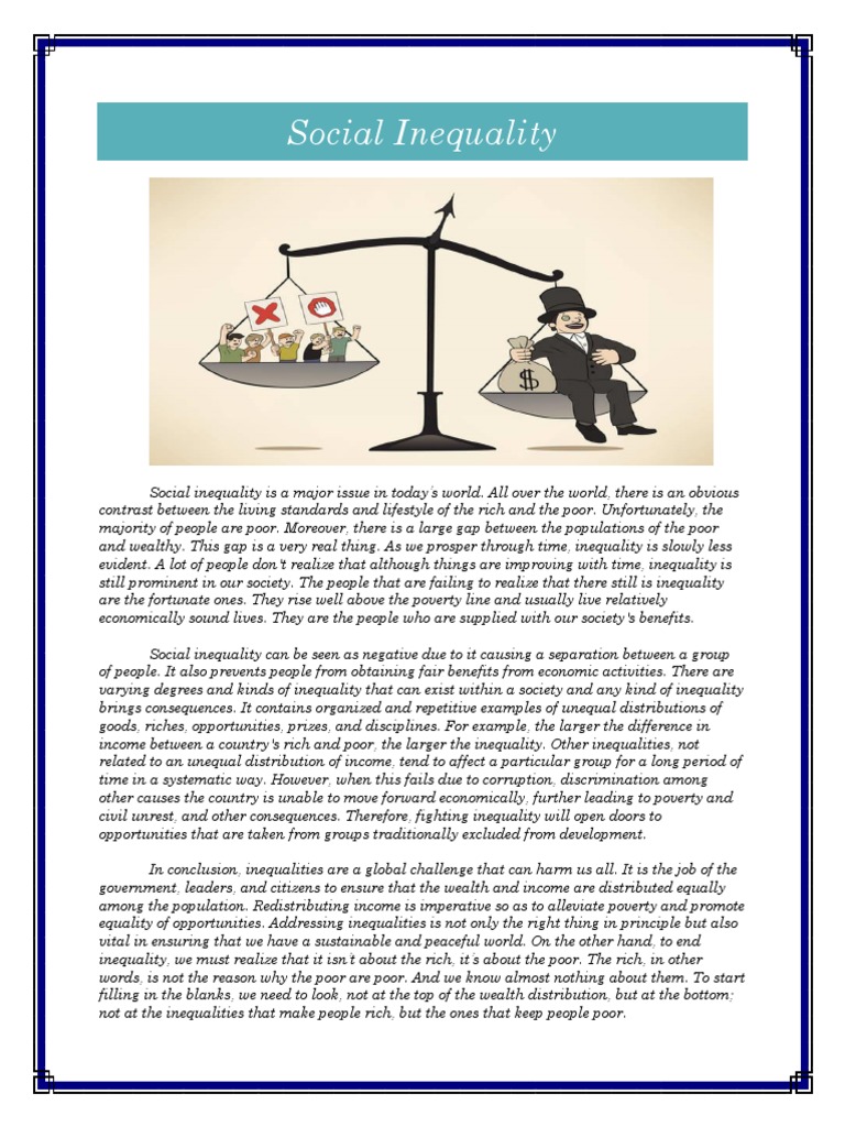 ACT#1 - Q2 - Discipline (Photo Essay) | PDF | Poverty & Homelessness | Discrimination & Race ...