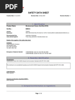 Viscosity Table for Caustic Soda Solutions | PDF | Law