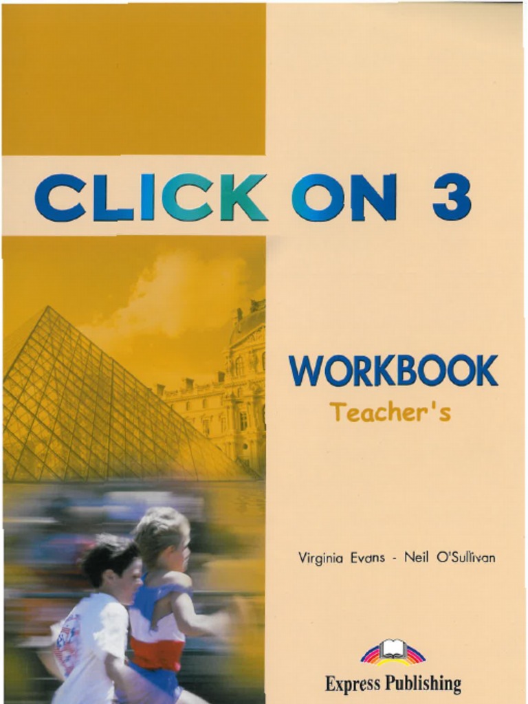 Workbook Click On 3 Compress | PDF | Linguistic Morphology | Semantic Units