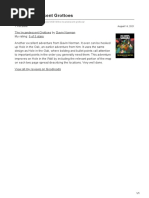 Shadowdark RPG Core | PDF