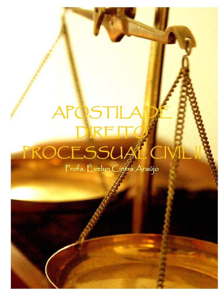 Procedimento Comum: Fases do Processo Civil segundo o Código de ...