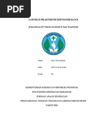 Modul Materi Pemeriksaan LCS | PDF