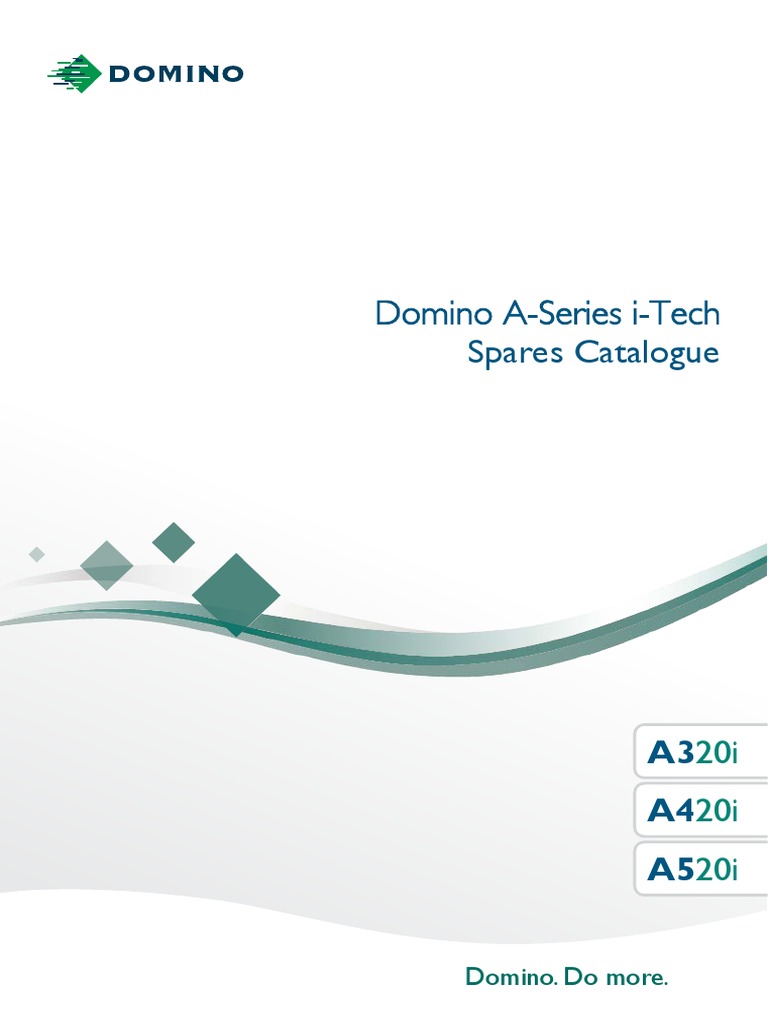 A Series I Tech Spares Catalogue | PDF | Screw | Electrical Connector