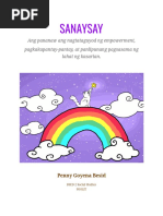 EDUC 102 - Diversity - Tagalog Explanation | PDF