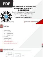 NLP Lab Manual | PDF | Part Of Speech | Morphology (Linguistics)