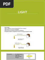 Concave and Convex Part of Spoon | PDF | Mirror | Glass Engineering And ...