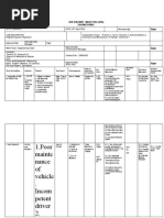 Demobilization Plan Template | PDF | Microsoft Excel | Email