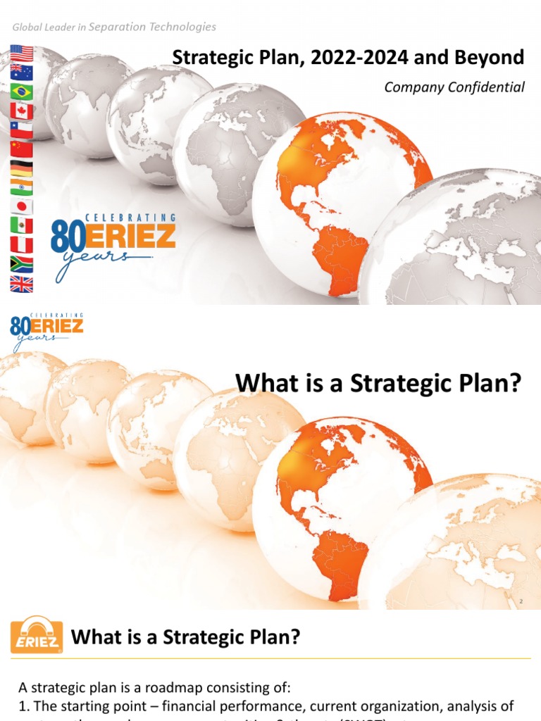 202097378.2022-2024 Strategic Plan Overview, March 2022 | PDF | Swot ...