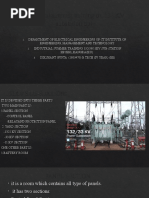 OTDR 1310 Sample Report | PDF | Optical Fiber | Attenuation