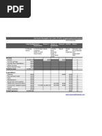 Same Day Payment Worksheet | PDF | Income Tax | Taxes