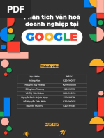 Lms Văn Hóa Kinh Doanh | PDF