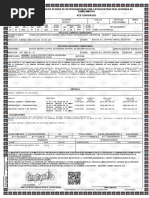 Formatos Idu PDF | PDF