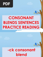 Teaching Beginning Reading: Fuller Technique | PDF | Writing ...