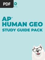 The Cultural Landscape: An Introduction To Human Geography 13 Edition ...